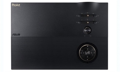 ASUS ProArt A1 LED professional projector