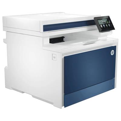 HP Color LaserJet Pro MFP 4303fdw Printer