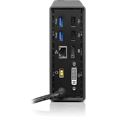 Lenovo ThinkPad OneLink Pro Dock With AC Adapter 4X10E52935