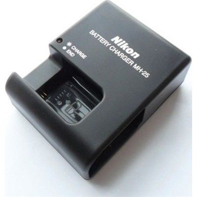 Nikon MH-25 Charger