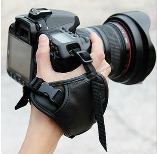 Canon Hand Grip For Dslr