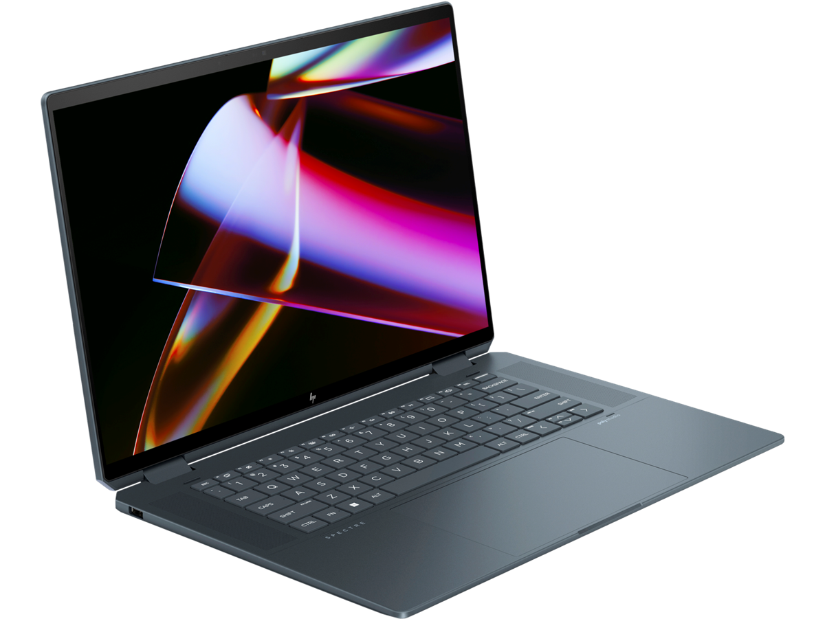 HP Spectre x360 16 AA0013DX Intel Core Ultra 7, 16GB RAM DDDR5, 1TB SSD ...