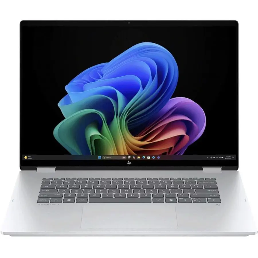 HP OmniBook 7 AU0070wm Flip 16 2-in-1 Laptop - Intel Core Ultra 7 256V ...