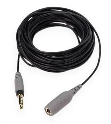 Rode SC1 3.5mm TRRS Microphone Extension Cable for Smartphones