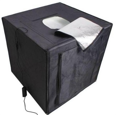 Life Of Photo LED440 Portable Photo Studio Shooting Tent