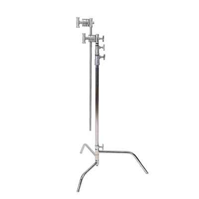 Turtle Base C-Stand (Century Stand) Kit