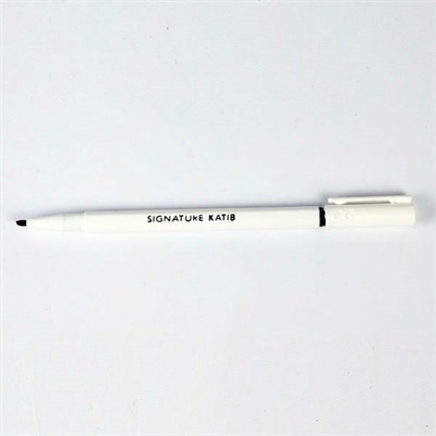 Signature Katib Calligraphy Marker