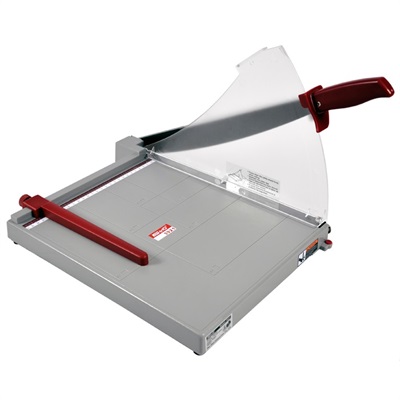 KW-triO 13921 Paper Trimmer A4 Plastic 10 Sheet