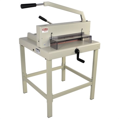 KW-triO 13941 Power Paper Trimmer Heavy Duty 550 Sheets