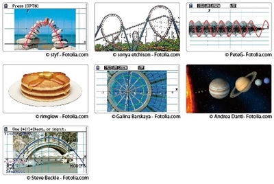 Casio fx-CG20 Colour Scientific Graphing Display Calculator