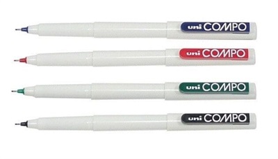 uni-ball Compo Pointer PIN03-115