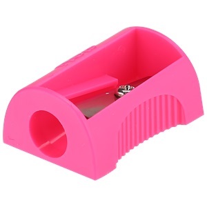 Deli E0531 Sharpener Neon Sharpener