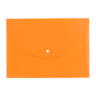 Deli EF10202 Rio Series Legal Button File Bag