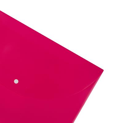 Deli EF10202 Rio Series Legal Button File Bag