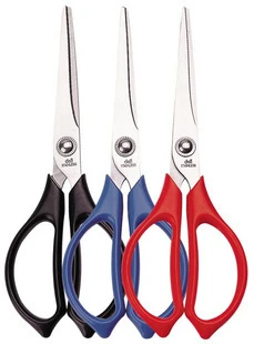 Deli E6015 6.49" / 165mm Scissors 01 Piece