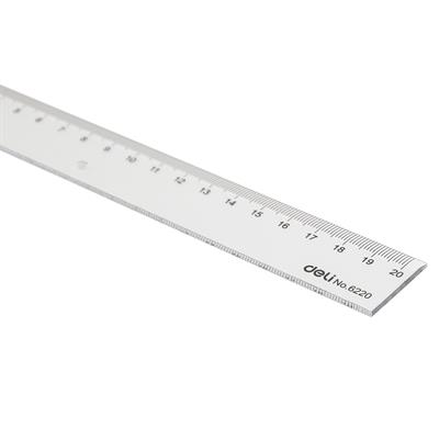 Deli E6220 Scale 20cm