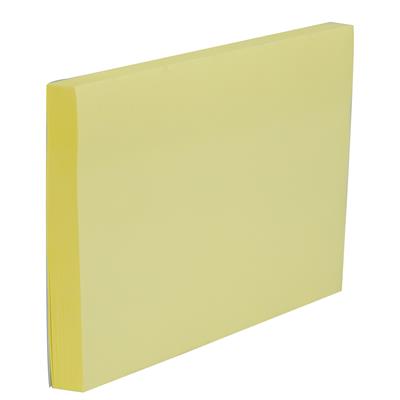 Deli EA01502 Memo Sticky note 3x5 Inches