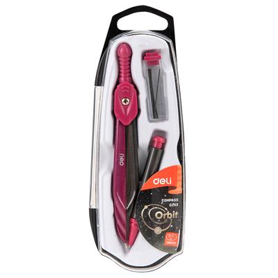 Deli EG20302 Orbit Compass