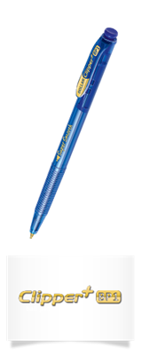 Dollar Clipper Plus BP1 Ball Pen