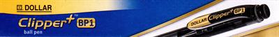 Dollar Clipper Plus BP1 Ball Pen