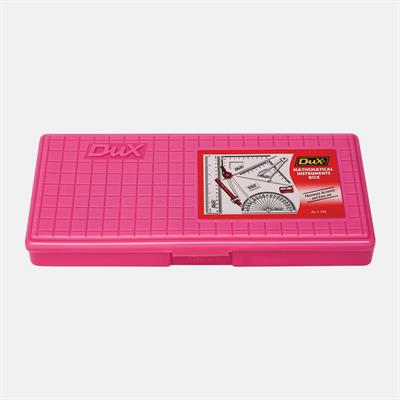 DuX 702 Geometry Box