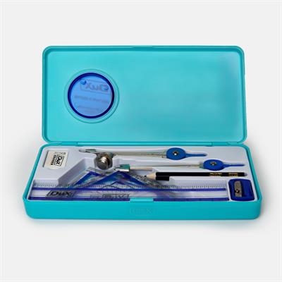 DuX 701 Geometry Box