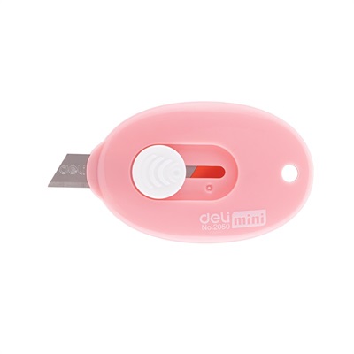 Deli E2050 Mini Utility Knife Paper Cutter 9mm