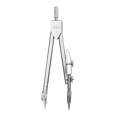 Deli E8601 Assembled Compass