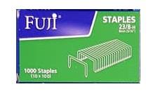 Fuji 23/8-H Stapler Pins