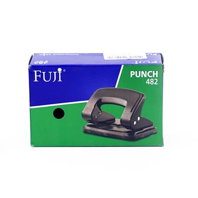 Fuji DP-480 15 Pages Metal 2-Hole Punch Machine