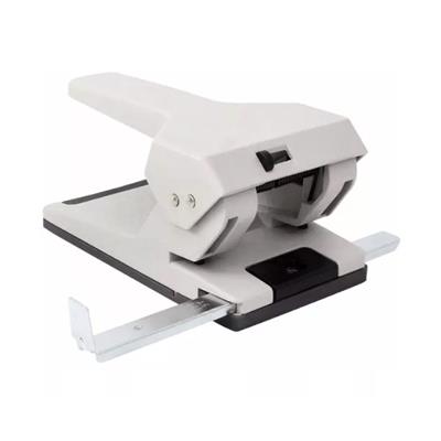 Fuji DP-900 65 Pages Metal 2-Hole Heavy Duty Punch Machine