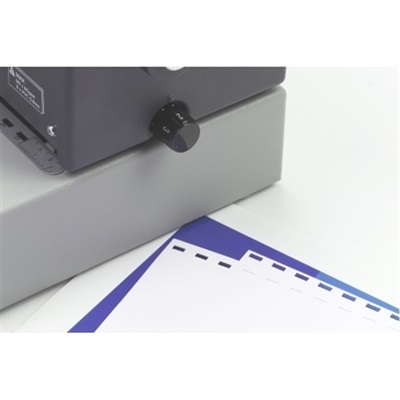 GBC CombBind C250Pro Binder Spiral Comb Binding Machine