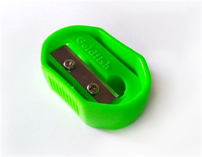 Goldfish GS-002 Pencil Sharpener