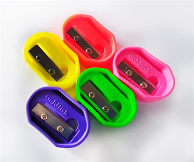 Goldfish GS-002 Pencil Sharpener