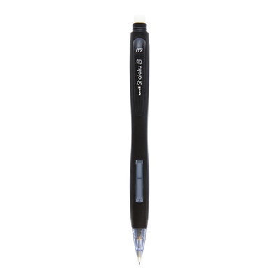 Uni-ball Shalaku S 0.7 mm Mechanical Clutch Pencil