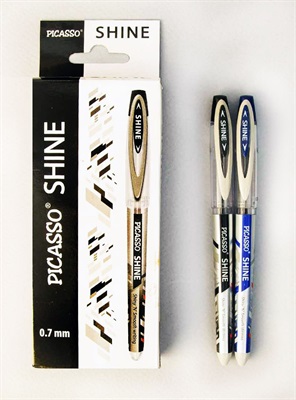 Picasso Shine Gel Pen