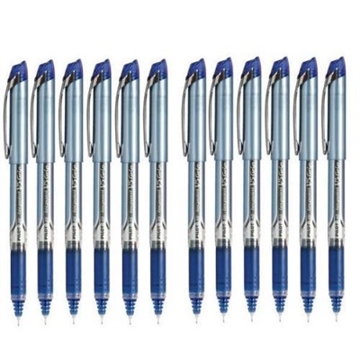 Pilot Hi-tecpoint V5 Grip Roller Ballpoint Pen