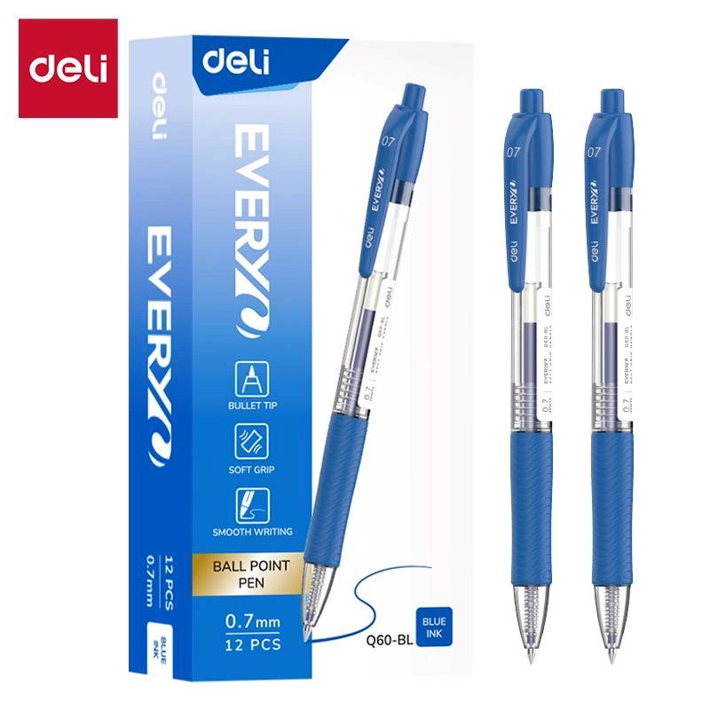 Deli EQ60 Every Ballpoint Pen