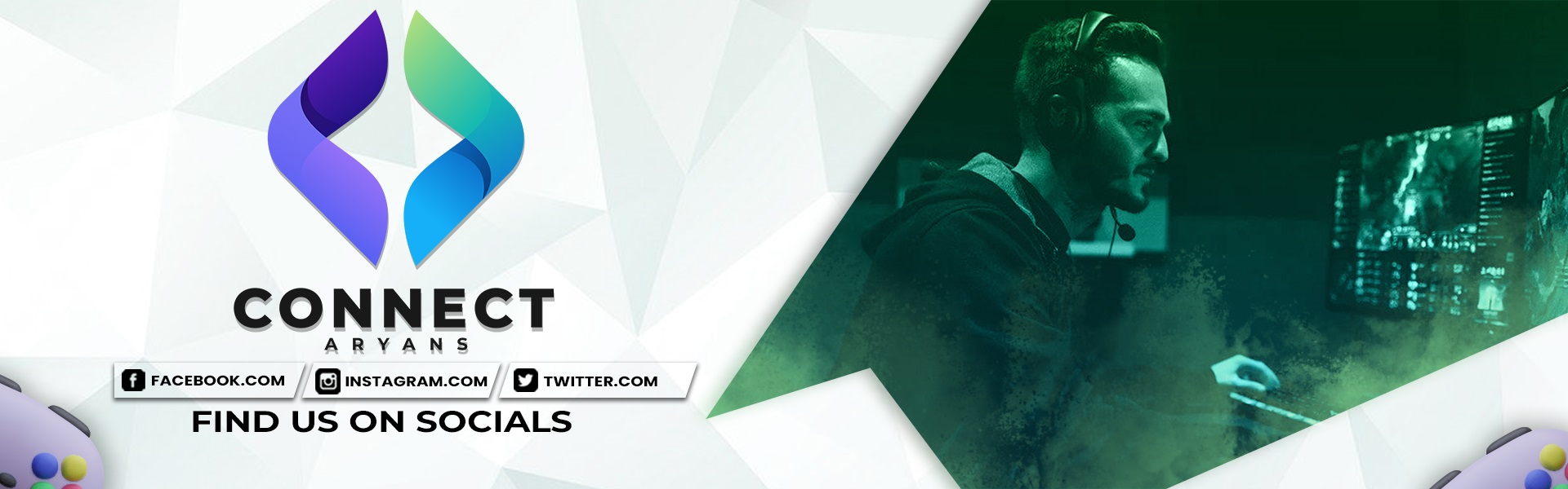 Connect 2 Aryans