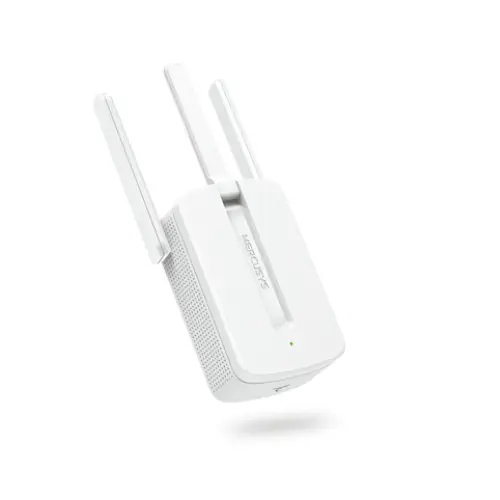 Mercusys MW300RE 300Mbps Wi-Fi Range Extender Price in Pakistan - Best ...