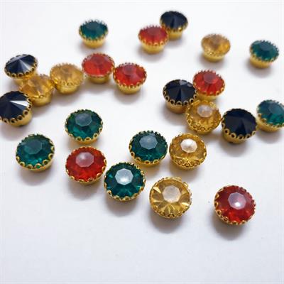 Crystals in Pakistan | iQra Crafts