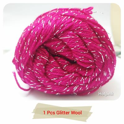 Wool & Chrochet in Pakistan | iQra Crafts