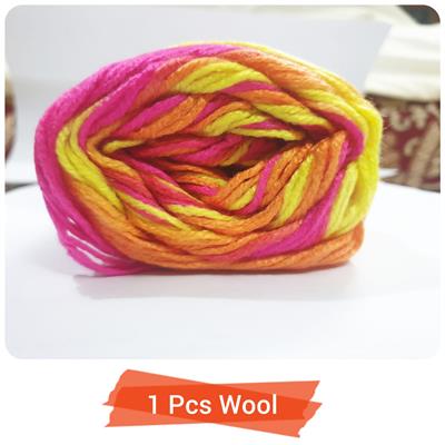 Wool & Chrochet in Pakistan | iQra Crafts