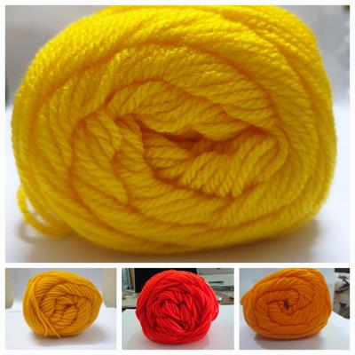 Wool & Chrochet in Pakistan | iQra Crafts