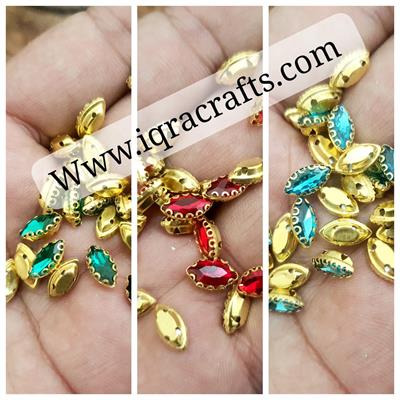 Beads Collection | iQra Crafts