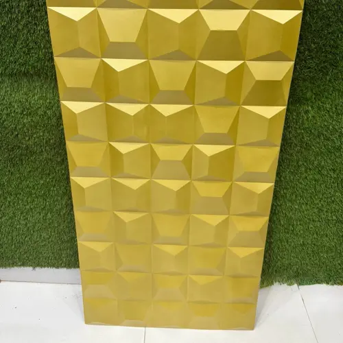 Buy PU Wall Stone Panels – by Hatimi Interiors Available All Over Pakistan
