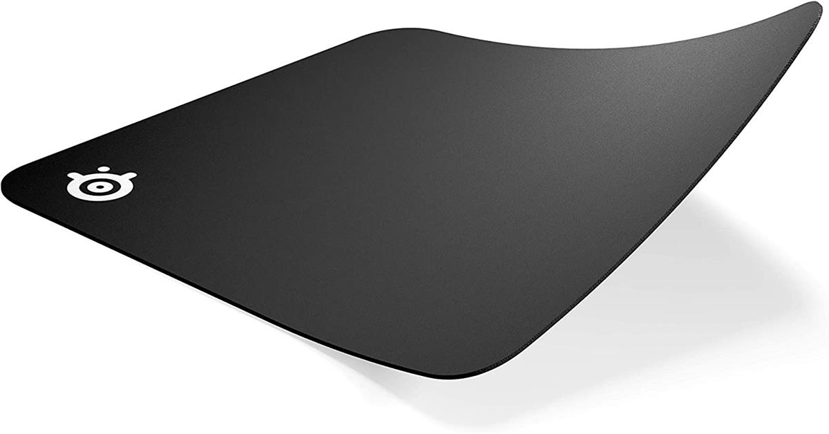 SteelSeries QcK Heavy Gaming Surface MousePad - Medium in Pakistan for ...