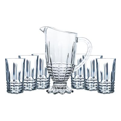 Coco Water Set in Pakistan for Rs. 1999.00 | Crockery Den