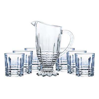 Fish Star Water Set in Pakistan for Rs. 1500.00 | Crockery Den