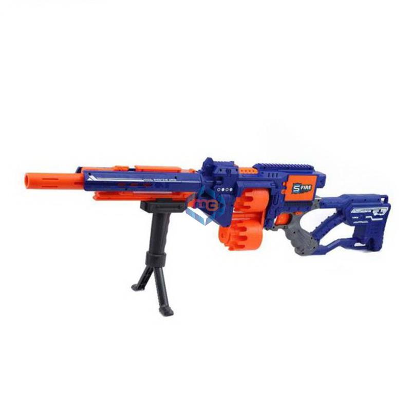 Rifle Rage